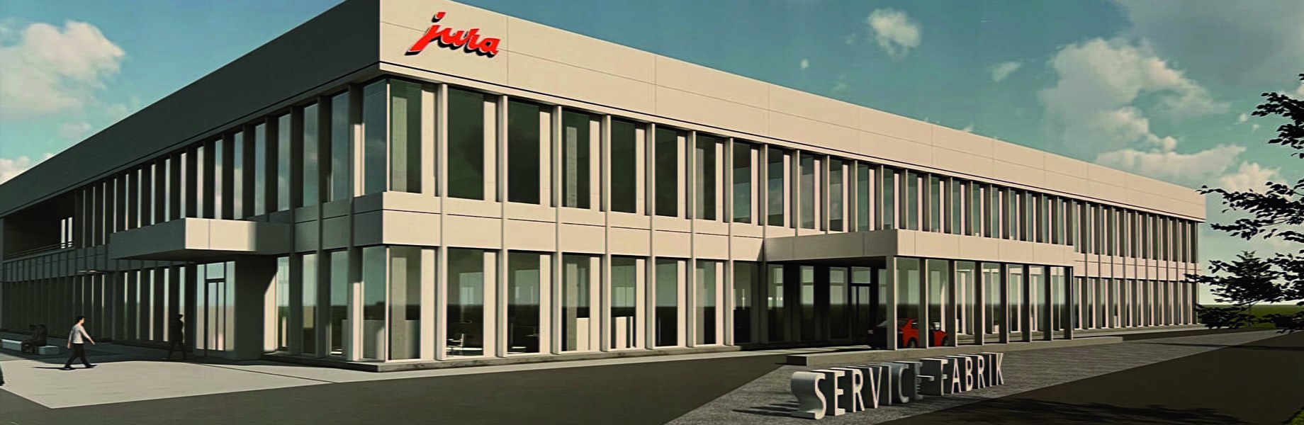 JURA Service in Deutschland - JURA Deutschland