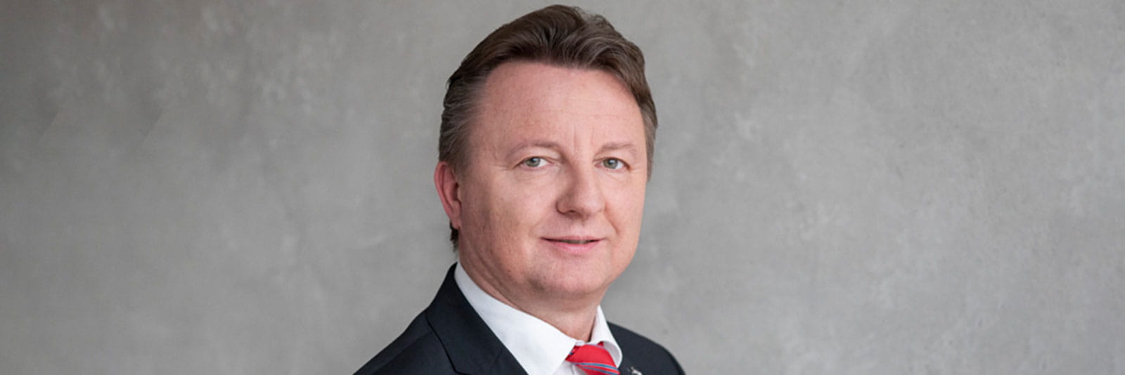 Jens Neumann - JURA Deutschland